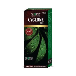 CYCLONE