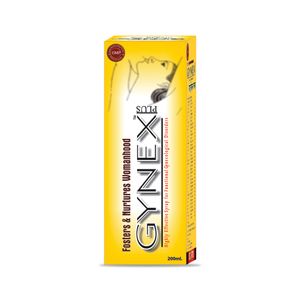 GYNEX PLUS